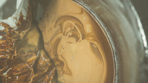 浮漆「KOMLA」 | COCOO (こくう) 京都のあたらしい漆器・漆塗り食器