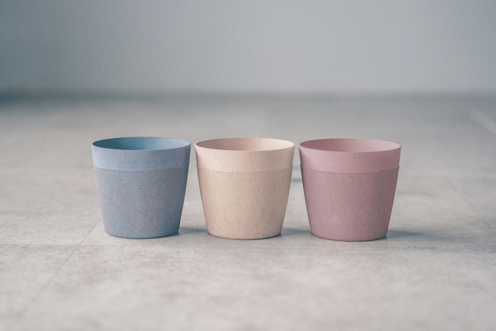 KOMLA /紙漆カップ | COCOO (こくー) 京都のあたらしい漆器・漆塗り食器